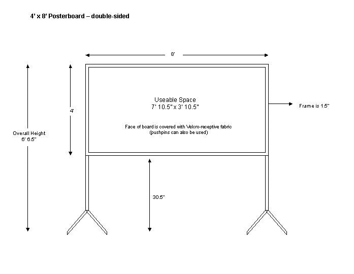 VLDB 2023 - Information for Poster Presenters